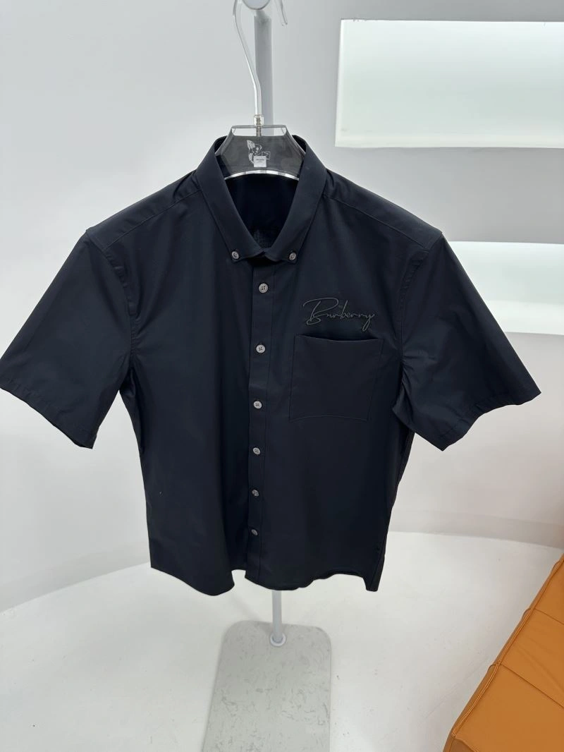 Brand-authenticated Balenciaga Shirts
