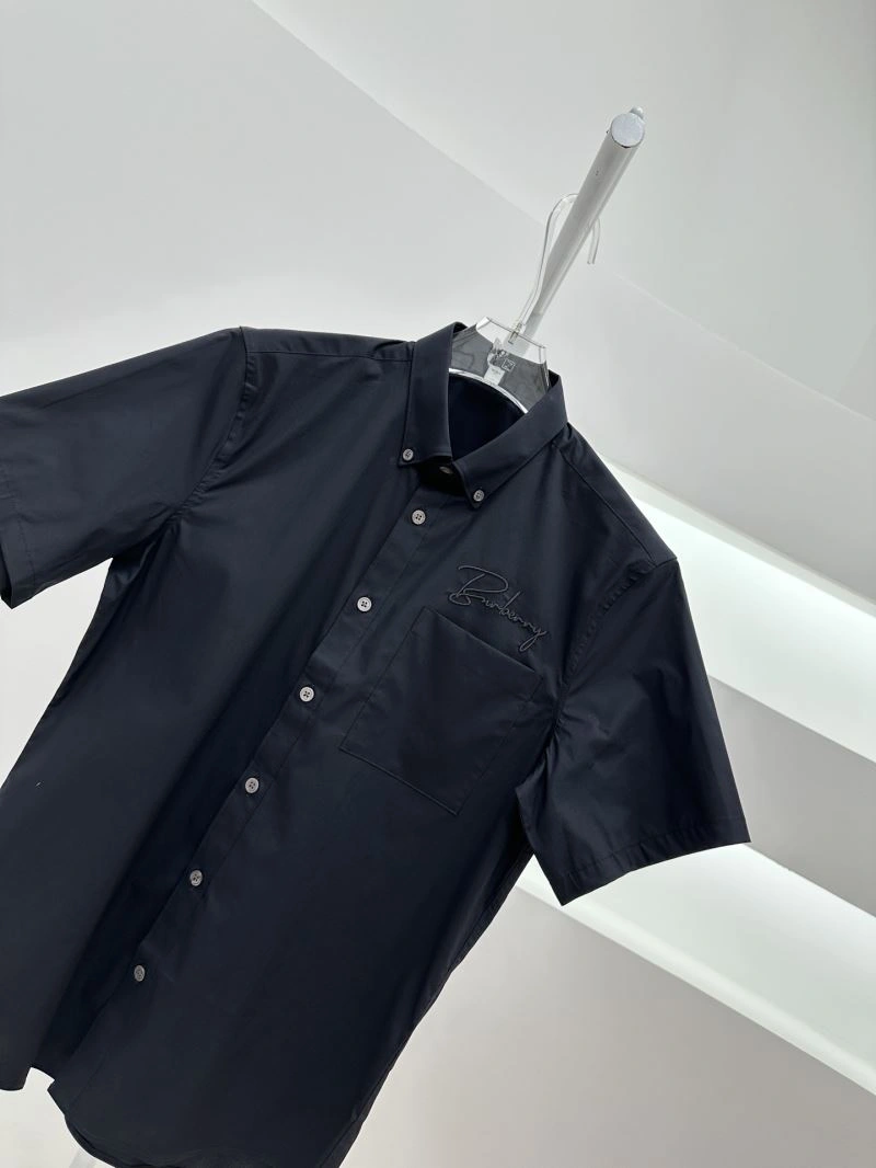 Brand-authenticated Balenciaga Shirts