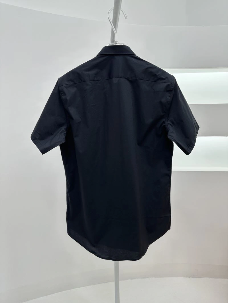 Brand-authenticated Balenciaga Shirts