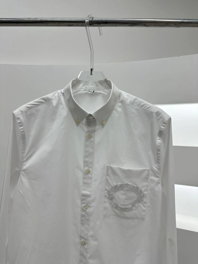 Brand-authenticated Balenciaga Shirts