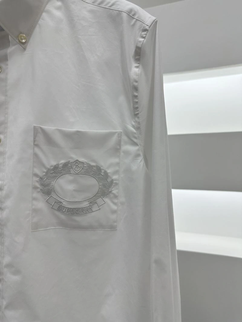 Brand-authenticated Balenciaga Shirts