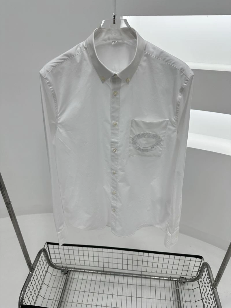 Brand-authenticated Balenciaga Shirts