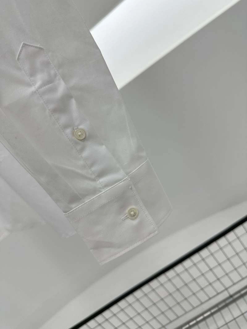 Brand-authenticated Balenciaga Shirts