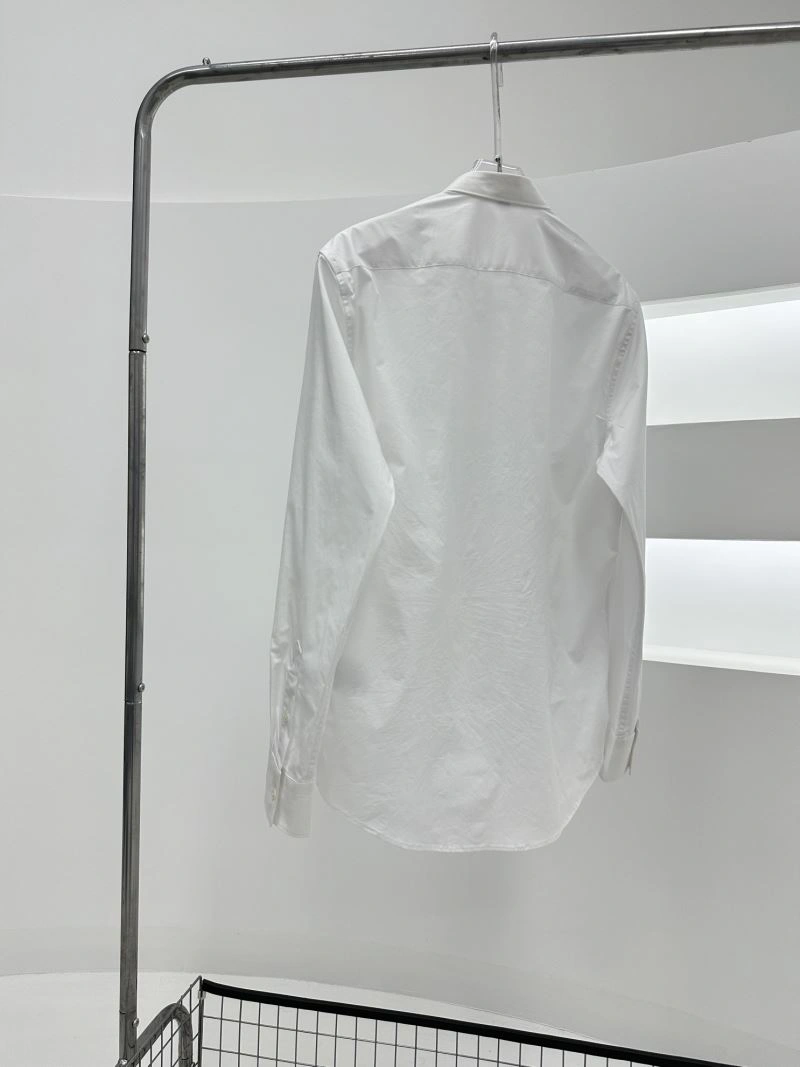Brand-authenticated Balenciaga Shirts