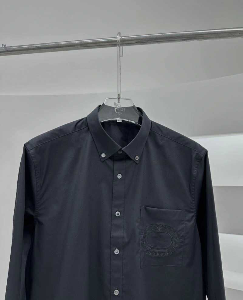 Real Balenciaga Shirts