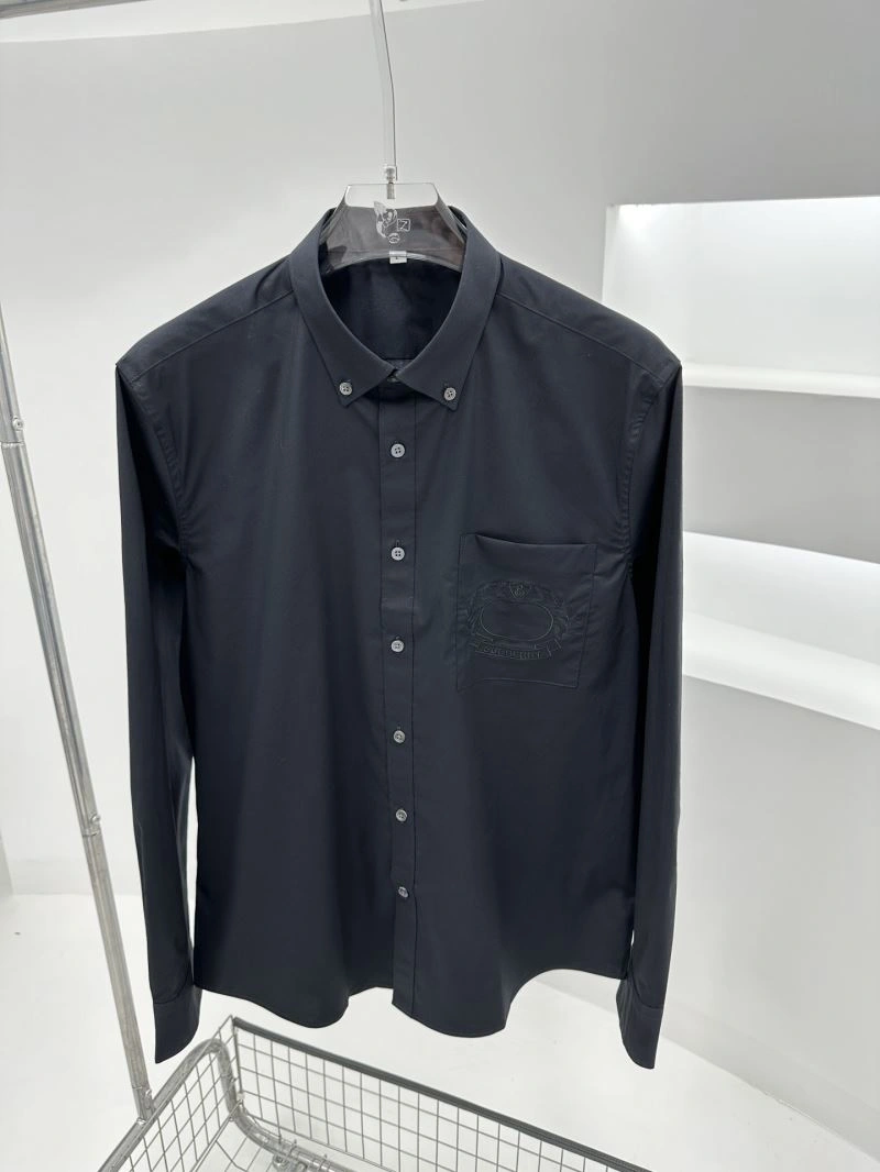 Real Balenciaga Shirts