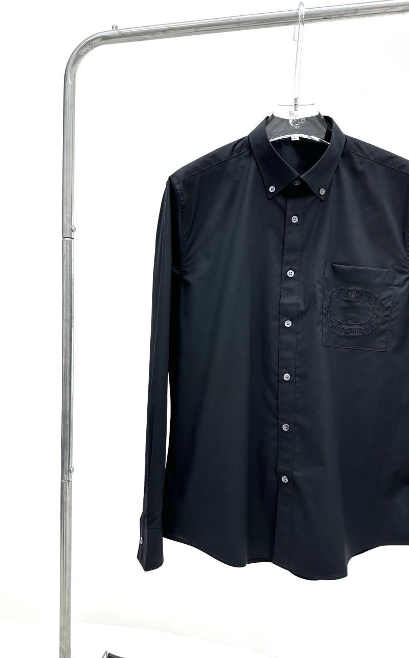 Real Balenciaga Shirts