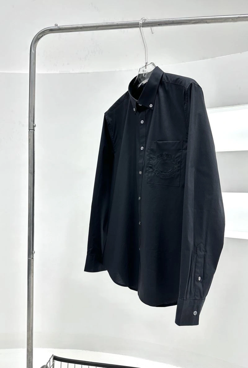 Real Balenciaga Shirts