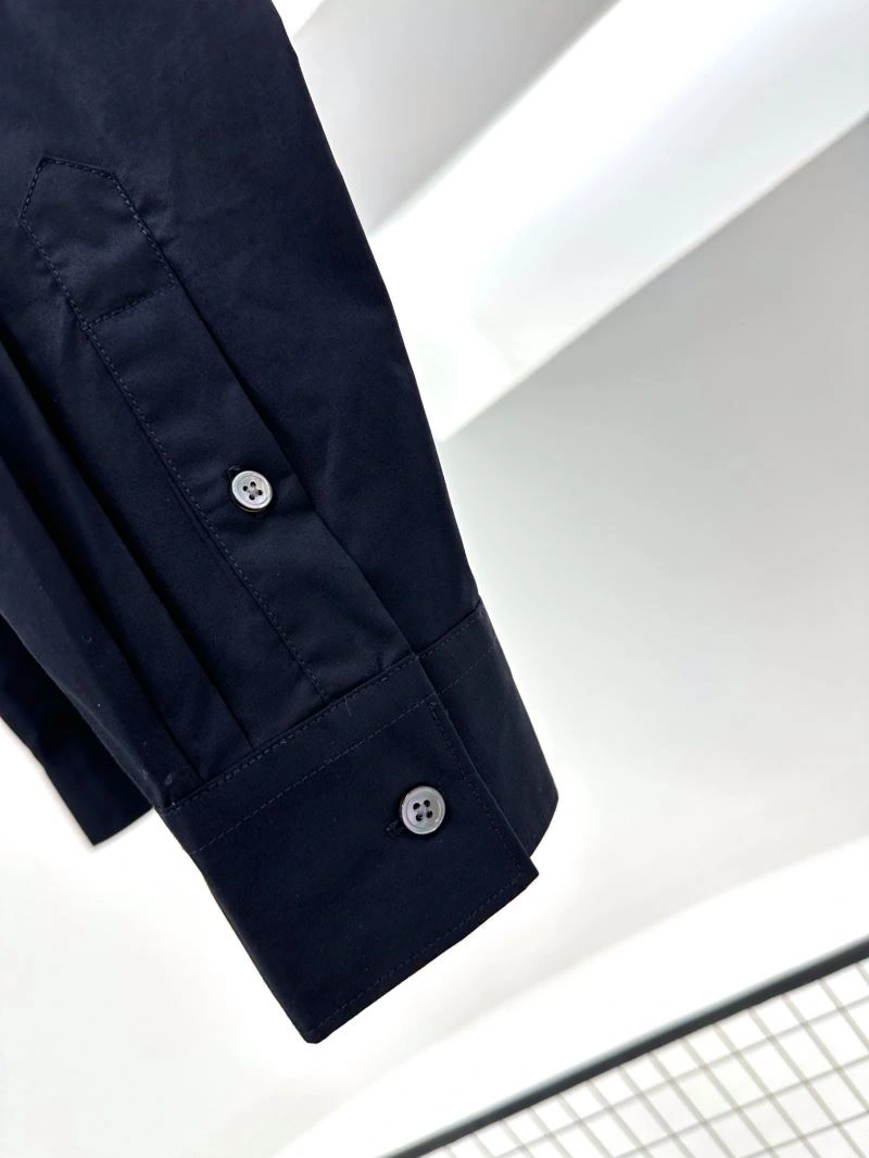Real Balenciaga Shirts