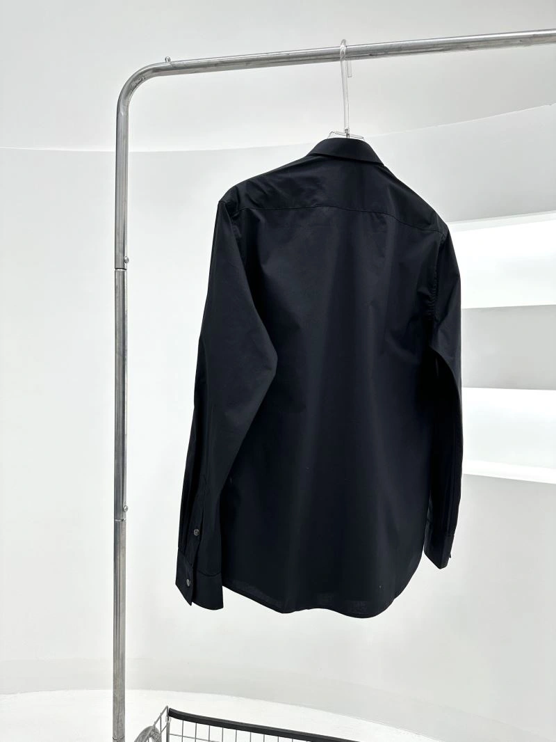 Real Balenciaga Shirts