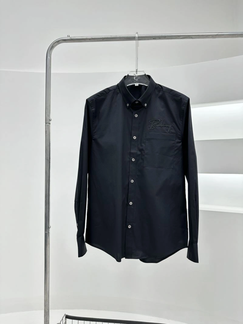 Balenciaga Shirts