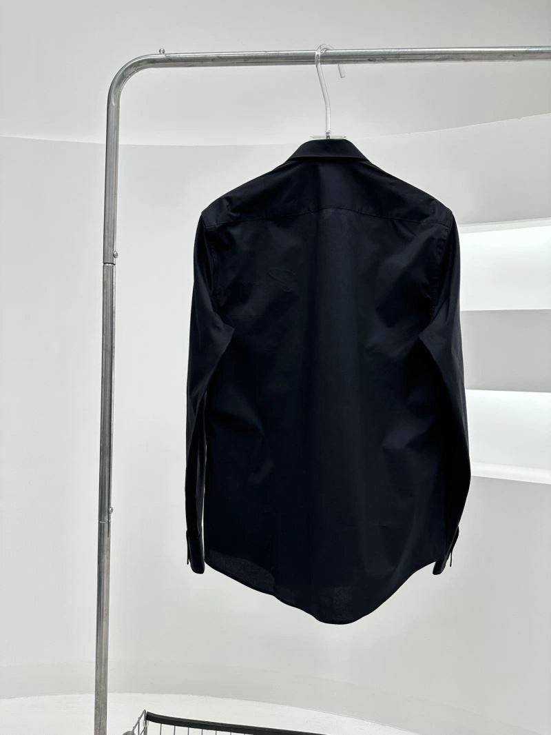 Cut-rate Balenciaga Shirts