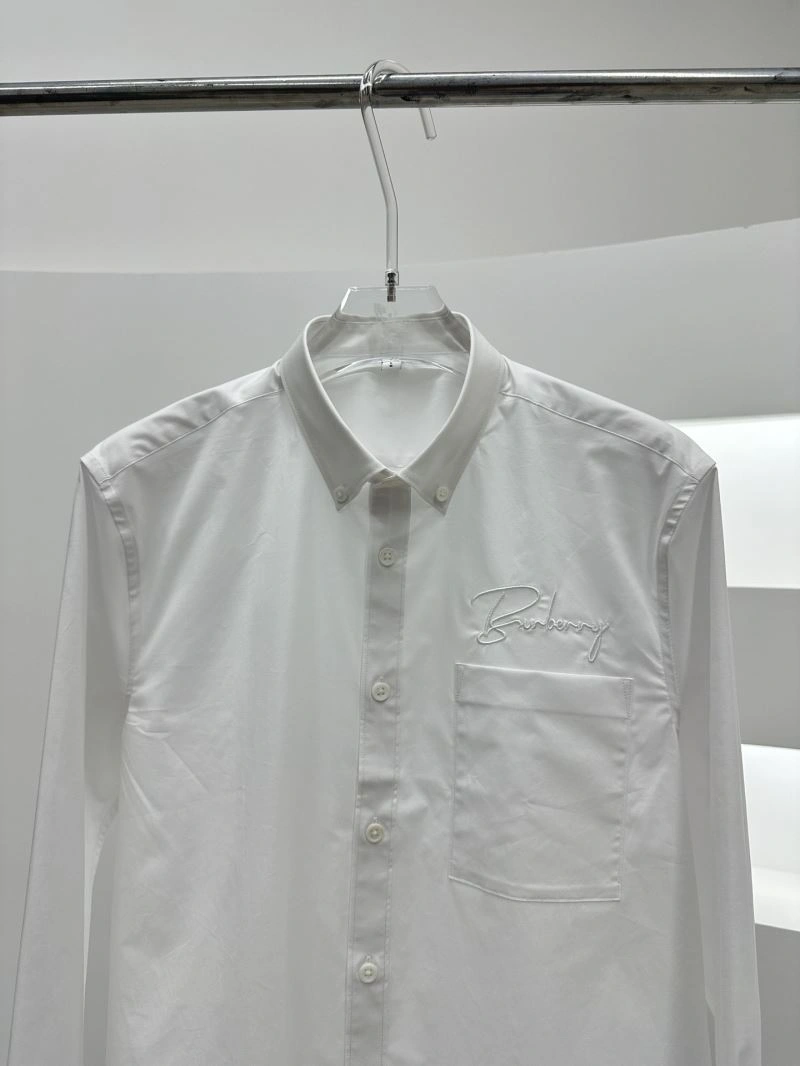 Official Balenciaga Shirts