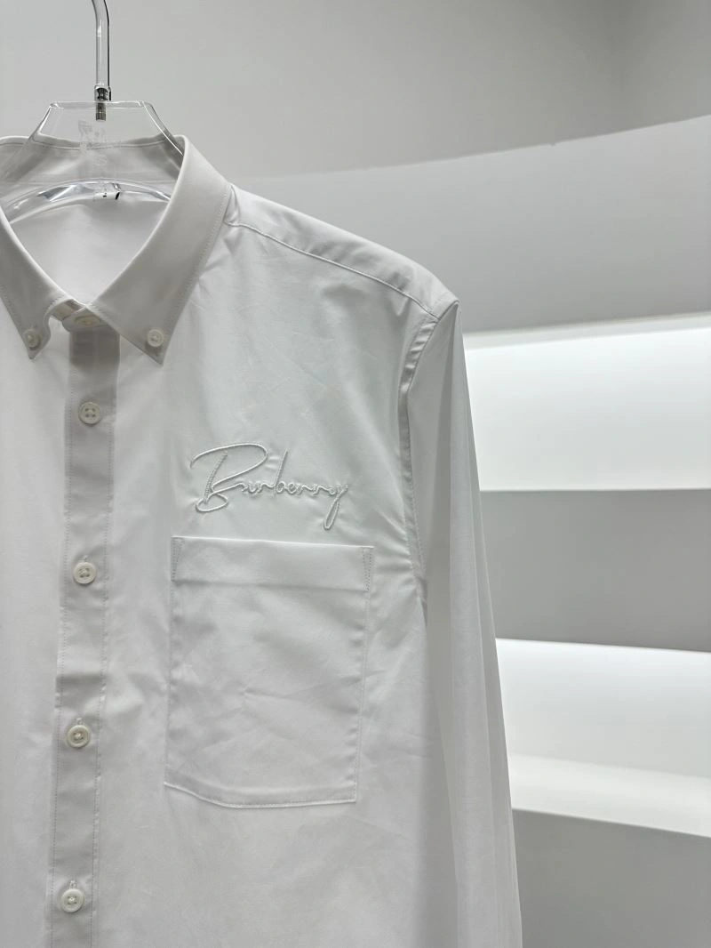 Official Balenciaga Shirts