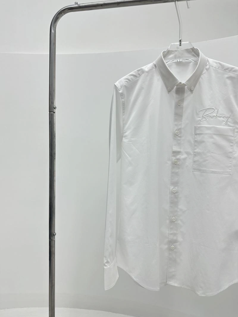 Official Balenciaga Shirts
