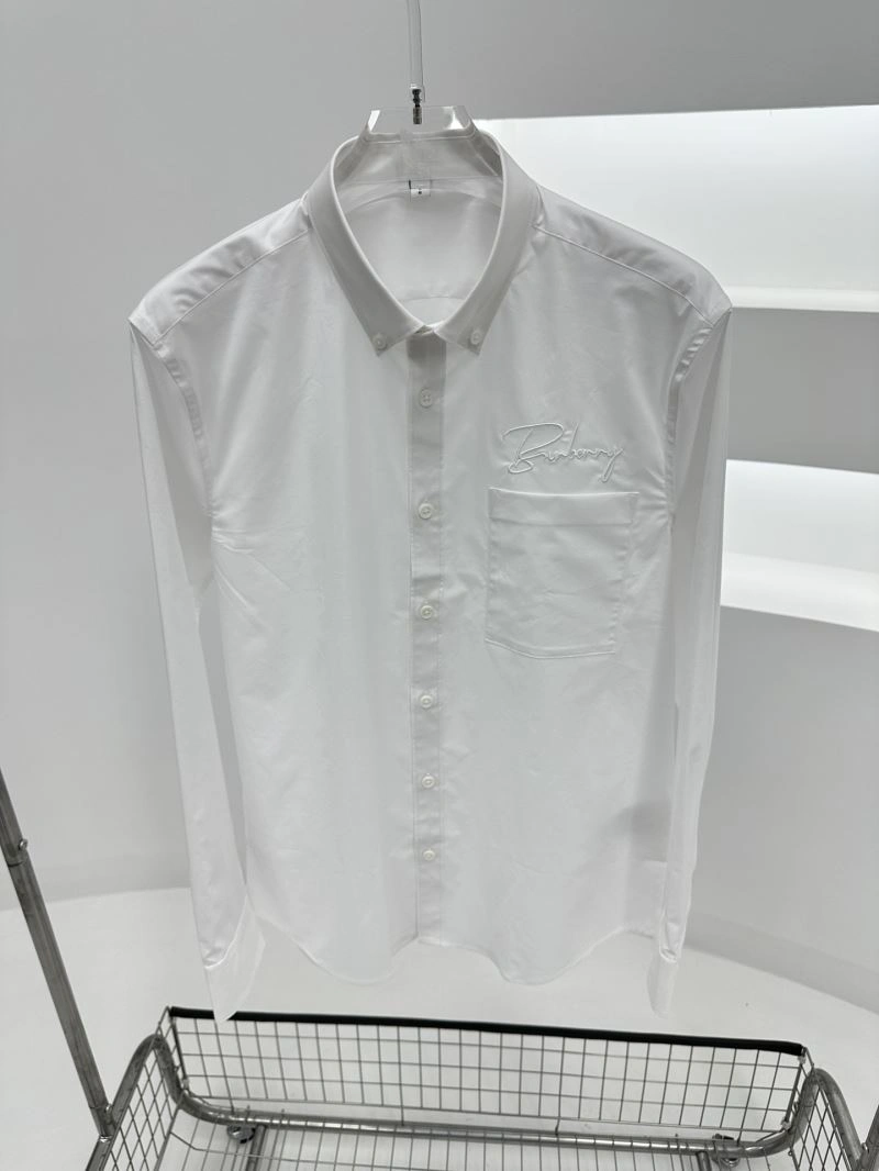 Official Balenciaga Shirts