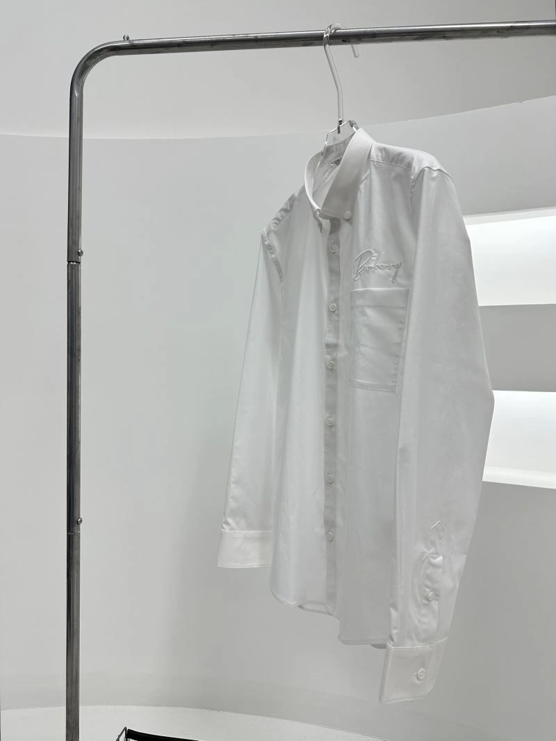 Official Balenciaga Shirts