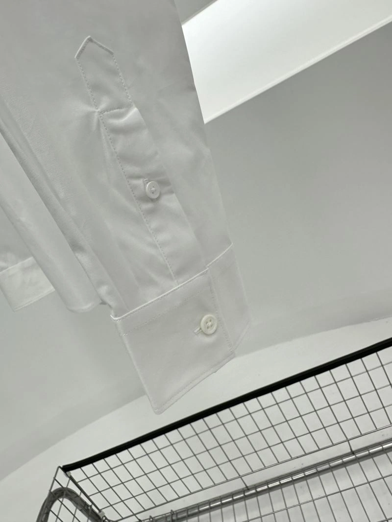 Official Balenciaga Shirts