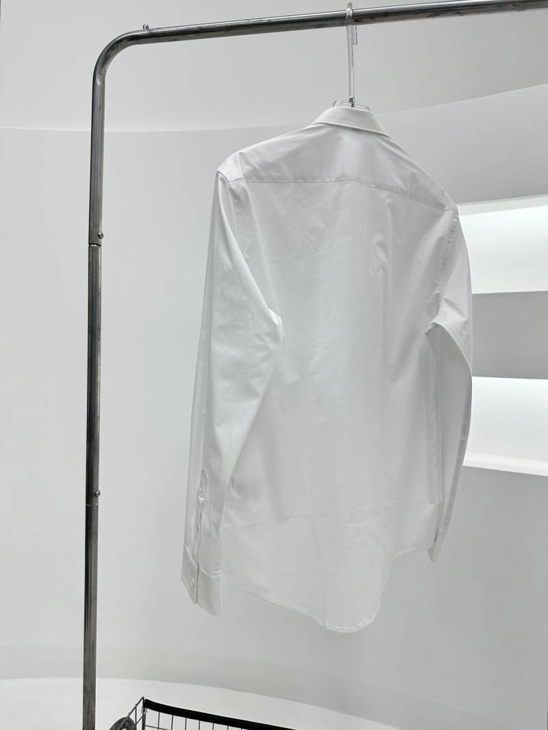 Official Balenciaga Shirts