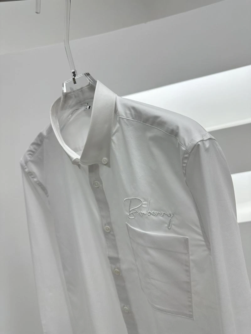 Official Balenciaga Shirts