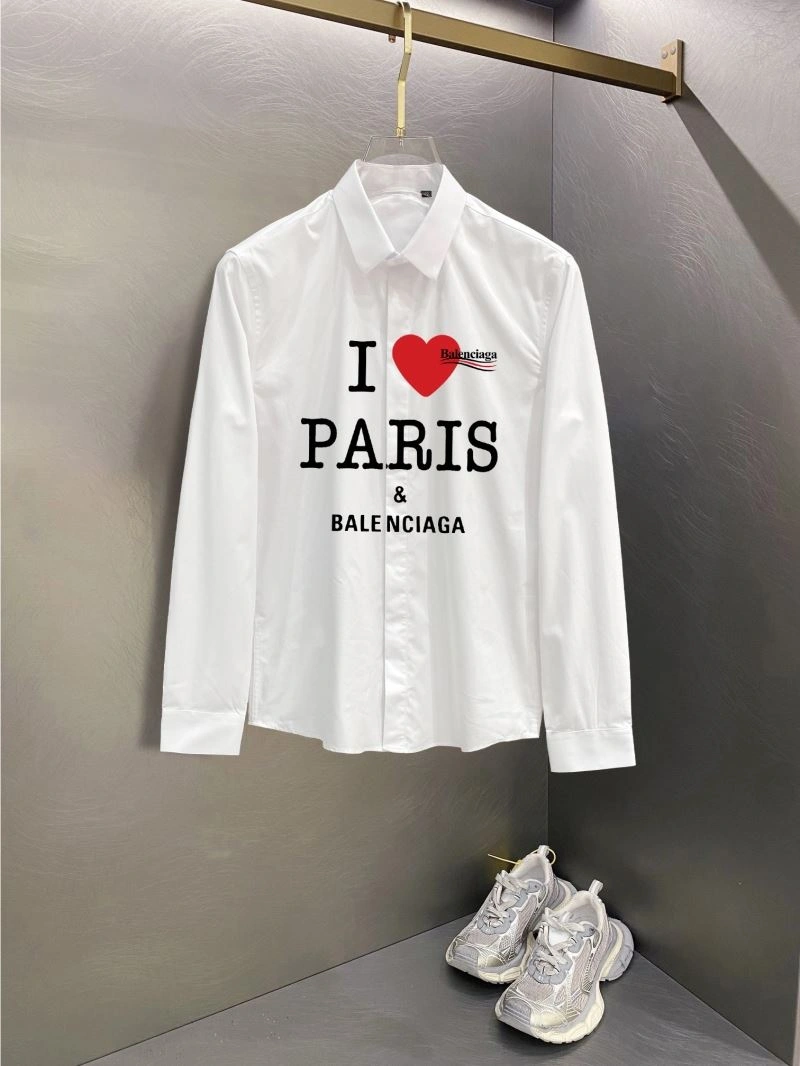 Balenciaga Shirts
