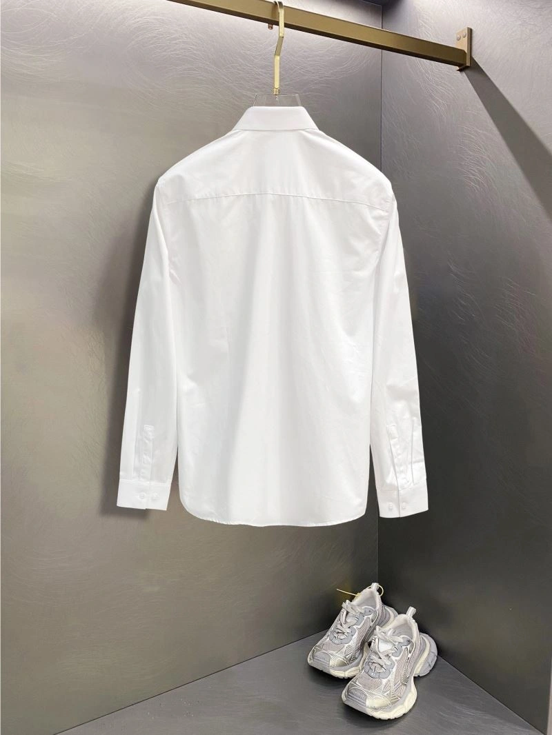 Exact replica Balenciaga Shirts