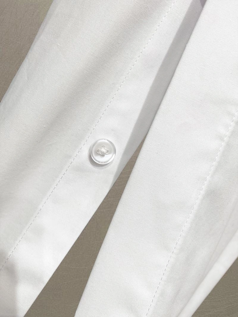 Exact replica Balenciaga Shirts