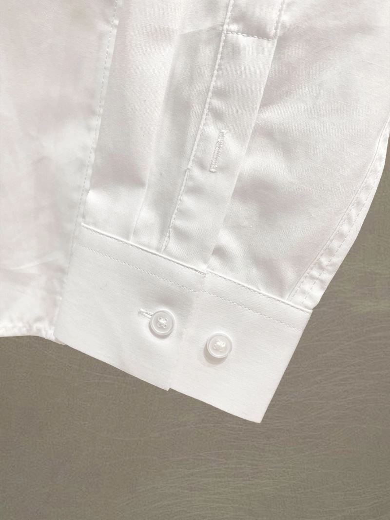 Exact replica Balenciaga Shirts