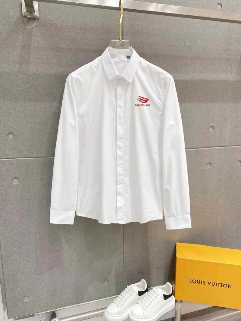 Balenciaga Shirts