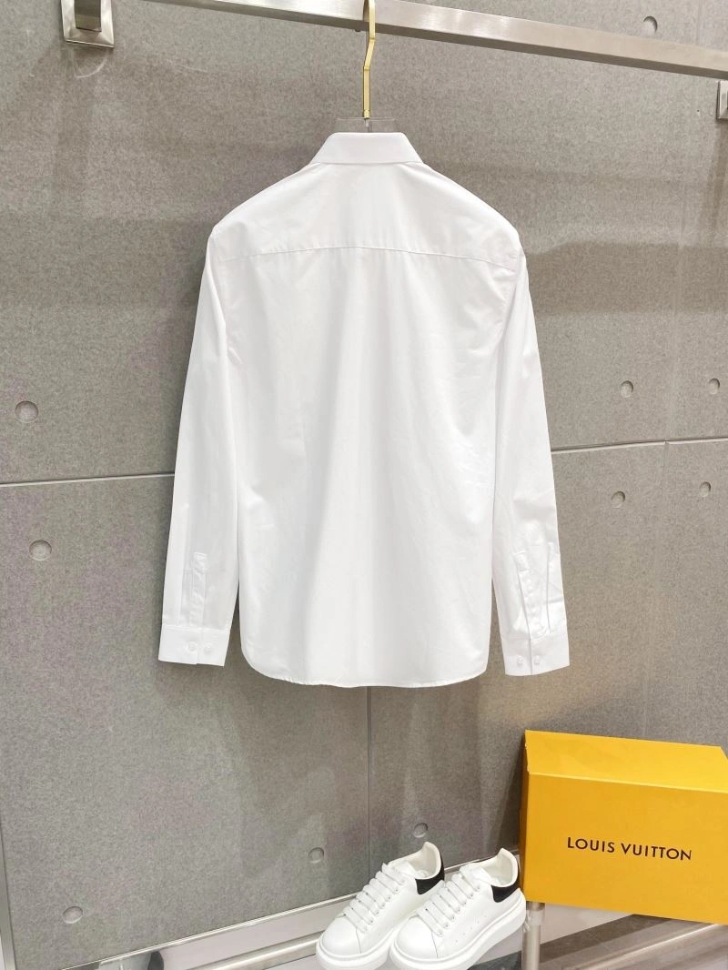 1:1 copy Balenciaga Shirts