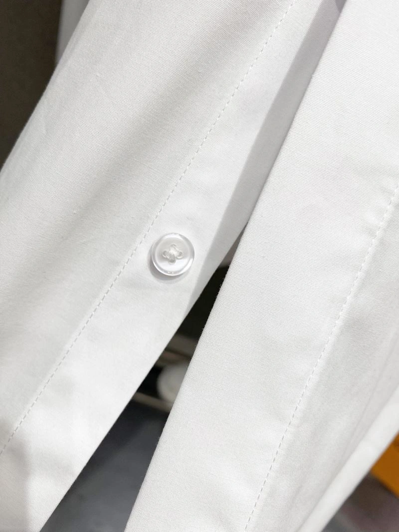 1:1 copy Balenciaga Shirts