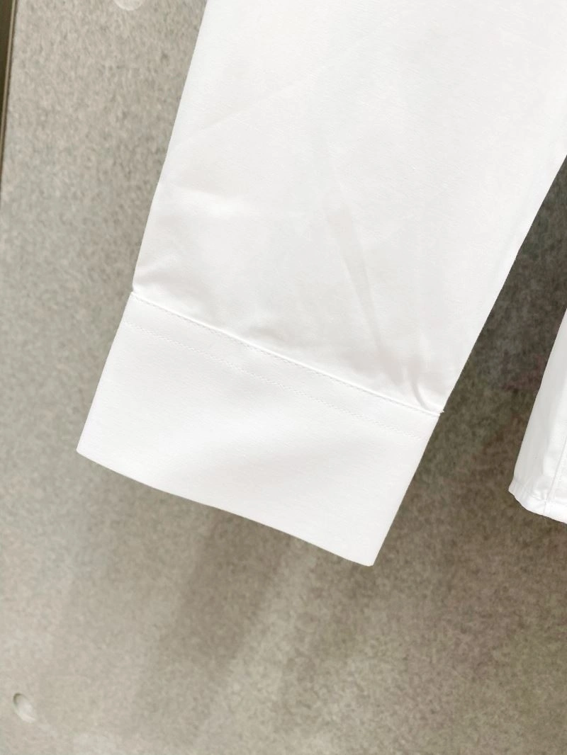 1:1 copy Balenciaga Shirts