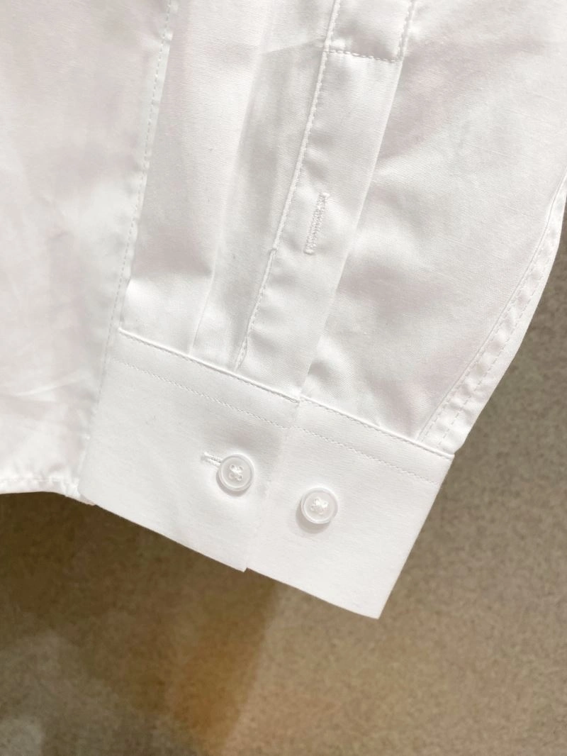 1:1 copy Balenciaga Shirts