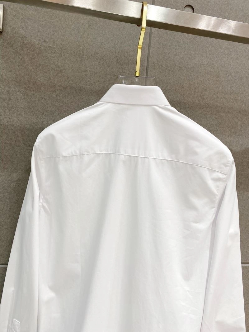 1:1 copy Balenciaga Shirts