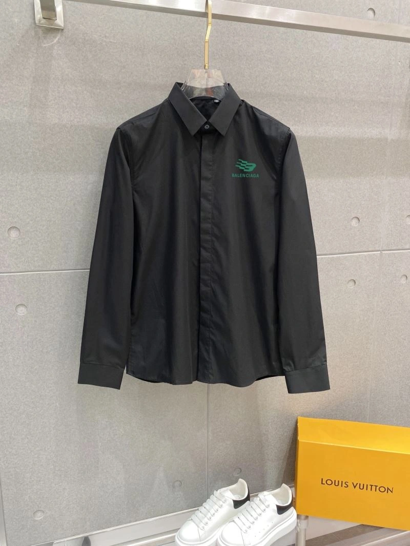 Balenciaga Shirts