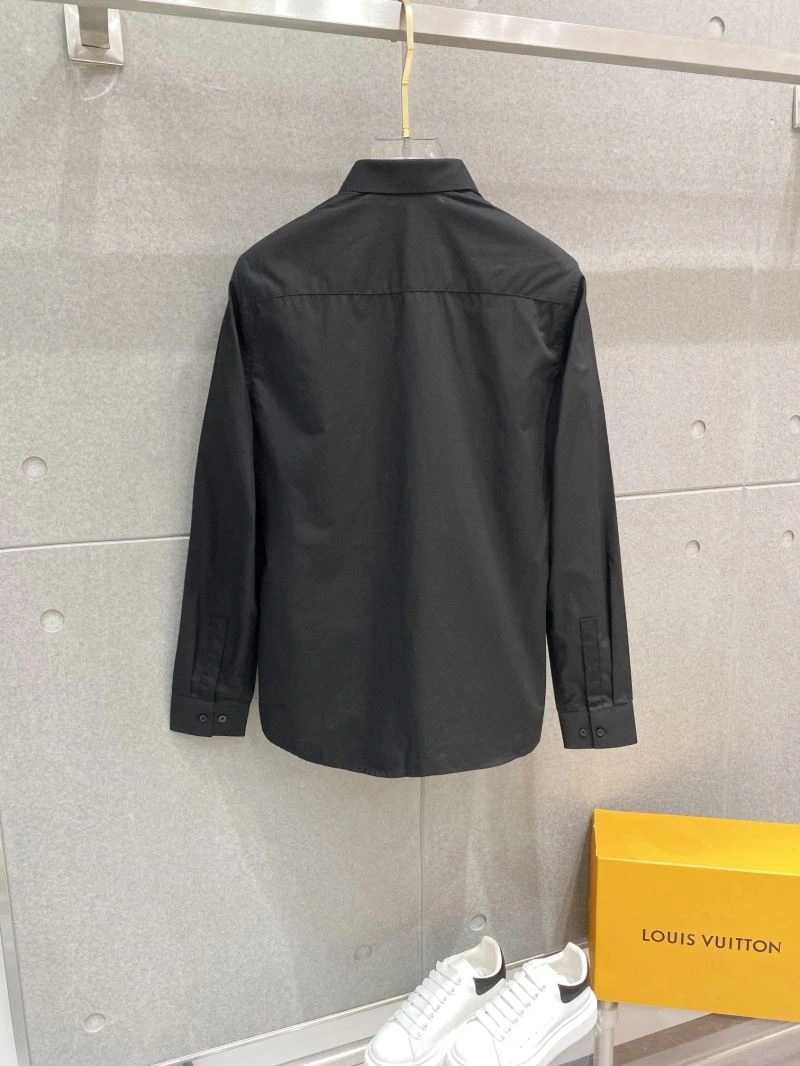 Factory-made Balenciaga Shirts