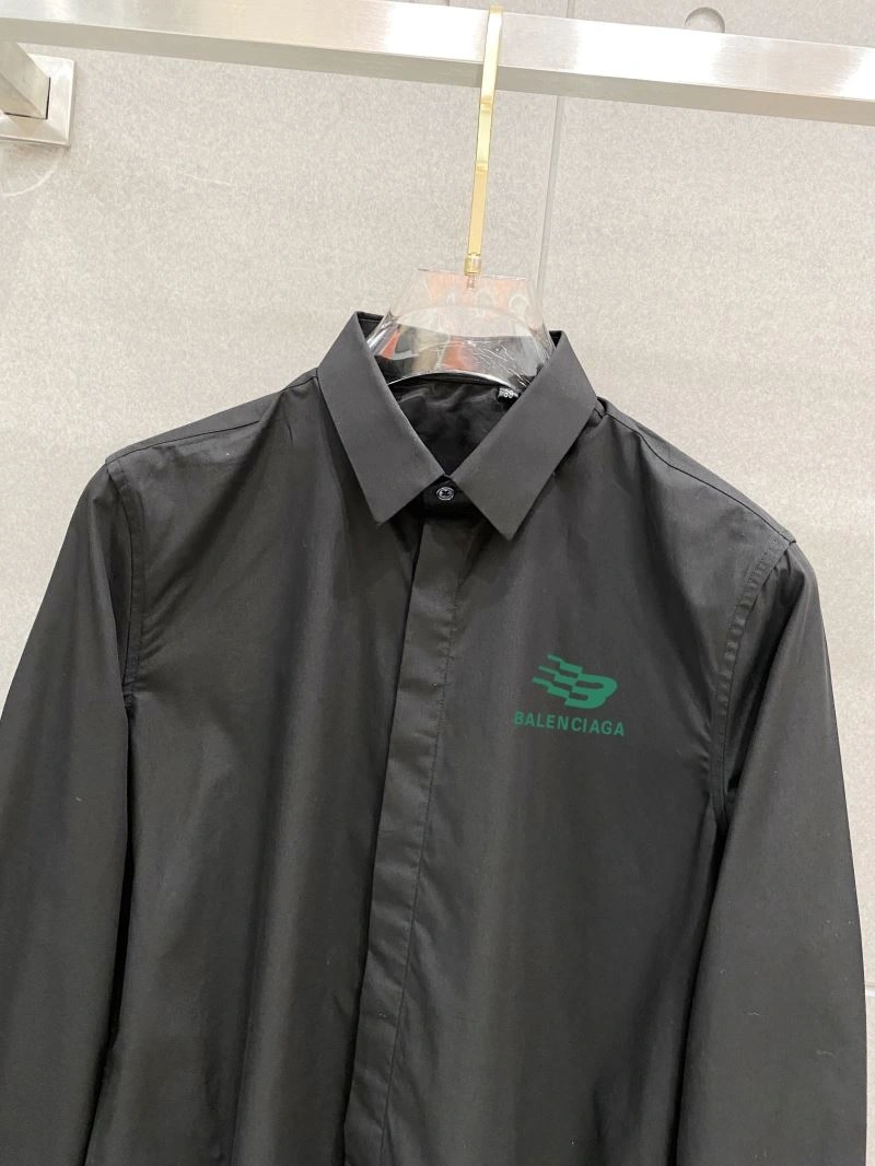 Factory-made Balenciaga Shirts