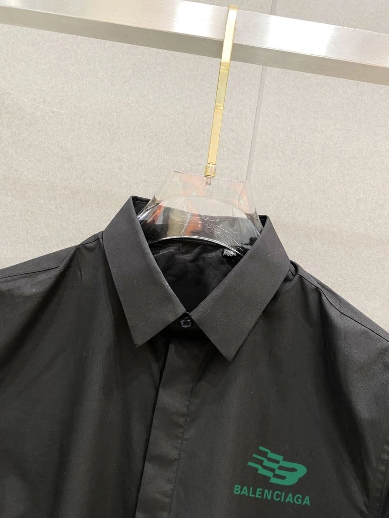 Factory-made Balenciaga Shirts