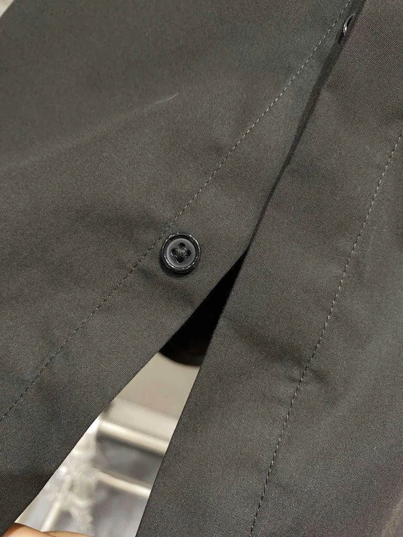 Factory-made Balenciaga Shirts