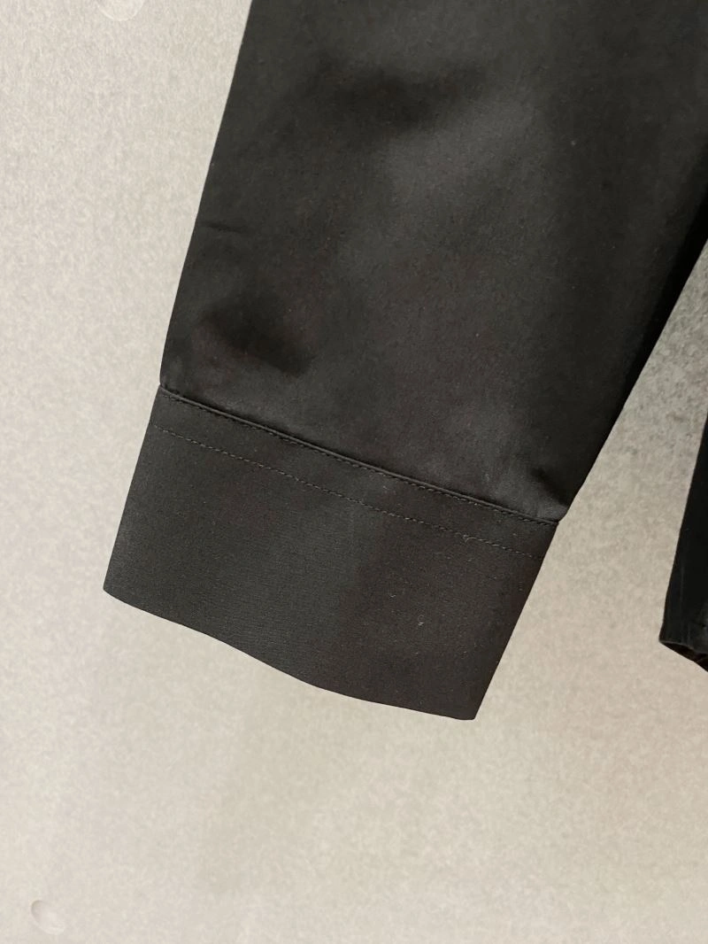 Factory-made Balenciaga Shirts