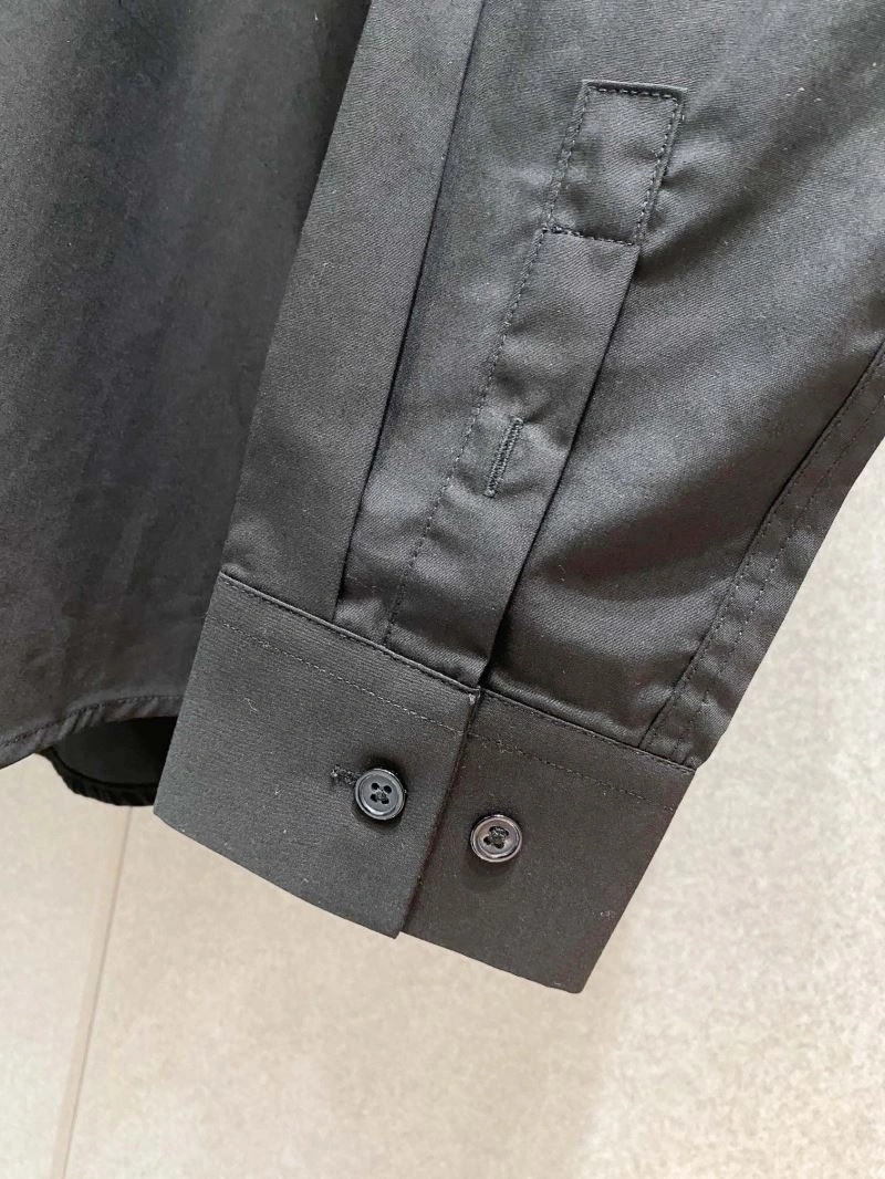 Factory-made Balenciaga Shirts
