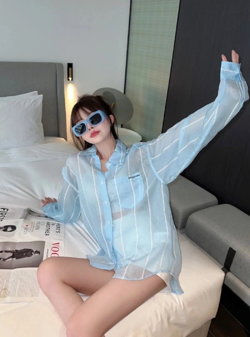 Balenciaga Shirts