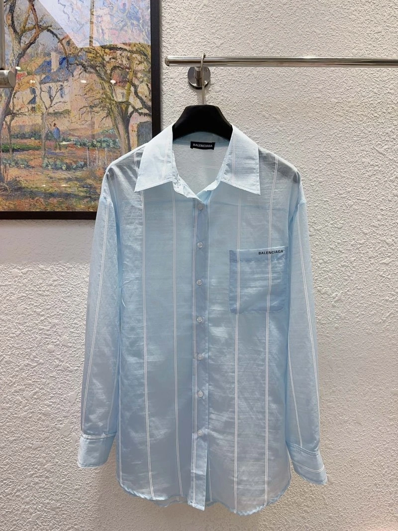 Original Balenciaga Shirts