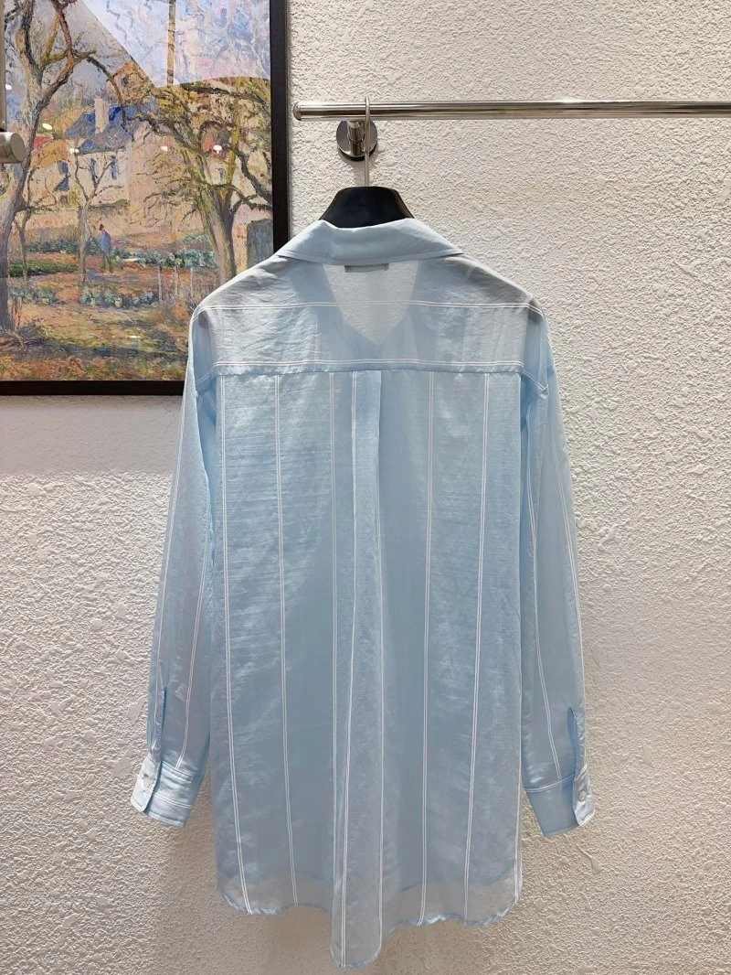 Original Balenciaga Shirts