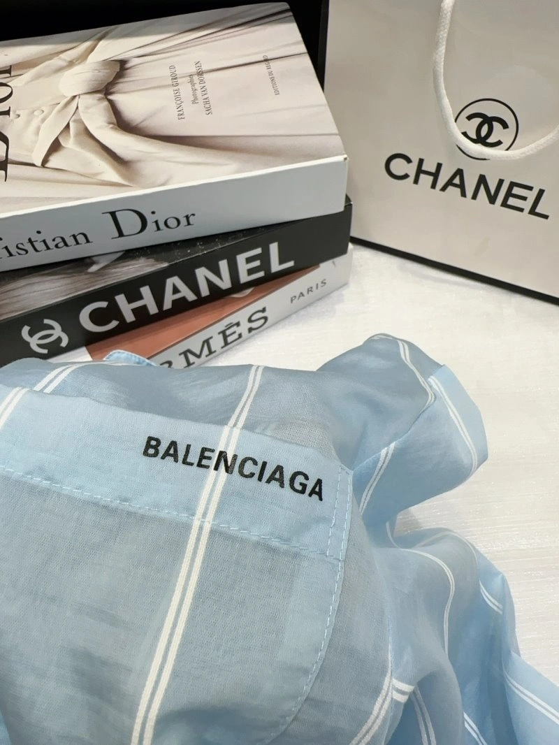 Original Balenciaga Shirts