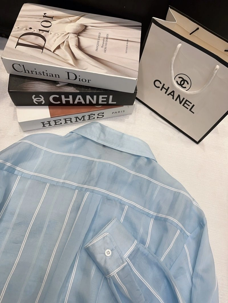 Original Balenciaga Shirts