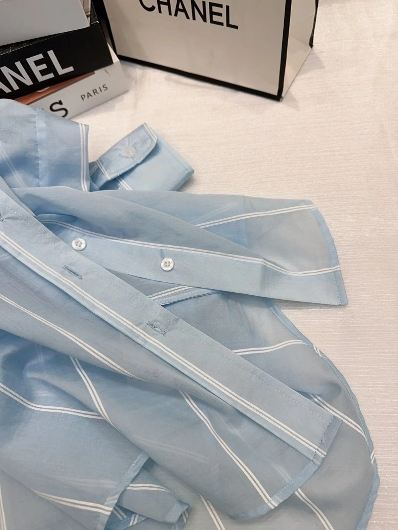 Original Balenciaga Shirts