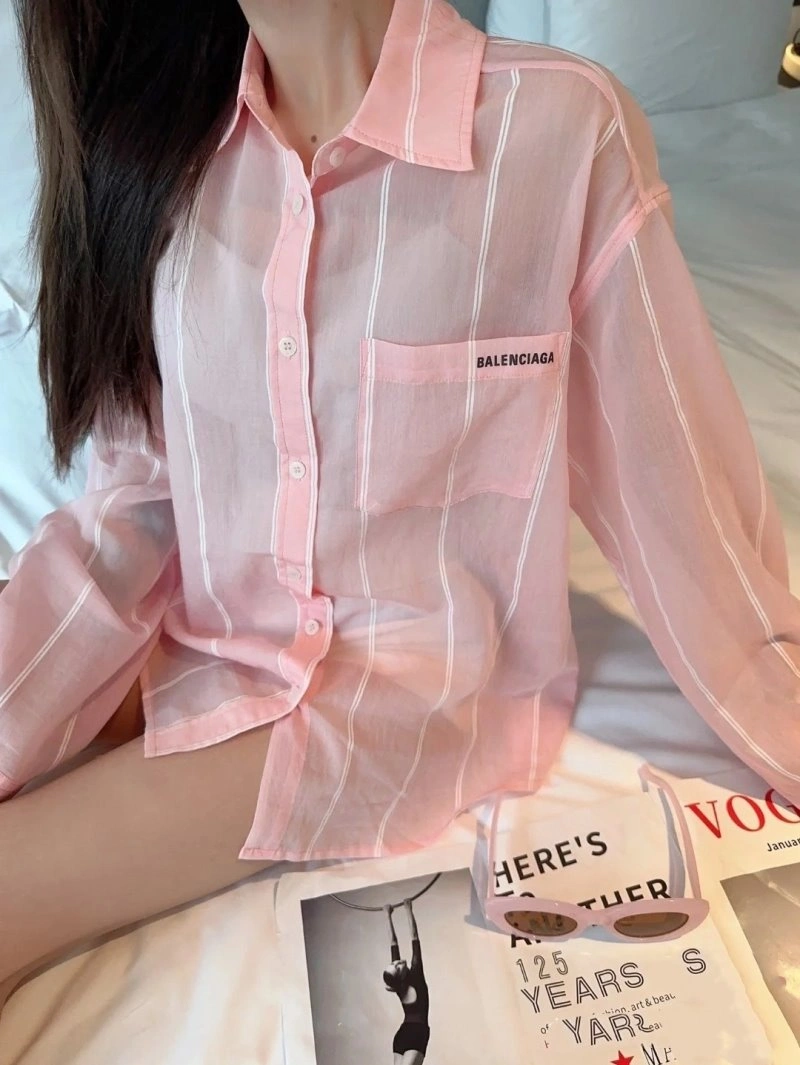 Balenciaga Shirts