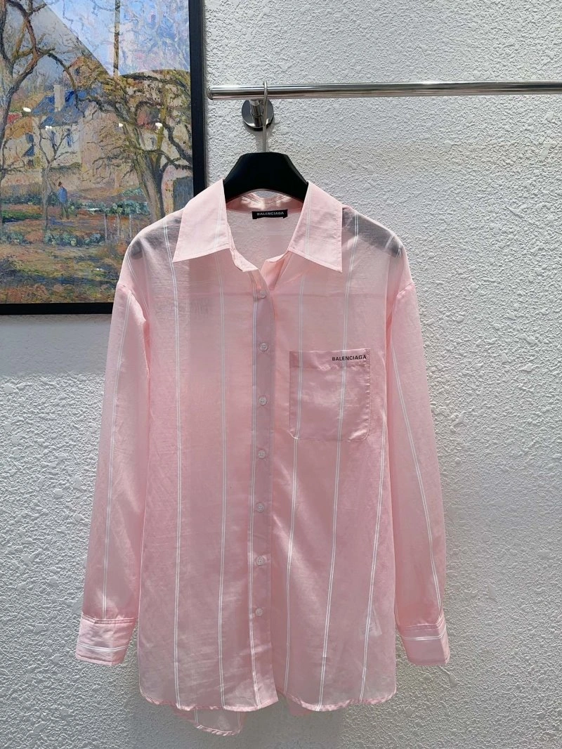 Value-priced Balenciaga Shirts