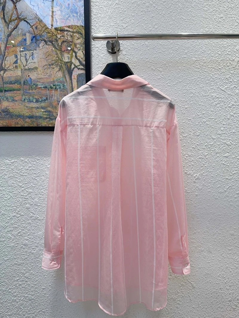 Value-priced Balenciaga Shirts